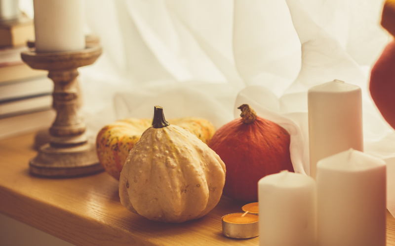 6 Festive Fall Activities For Seniors – Superior Senior Care