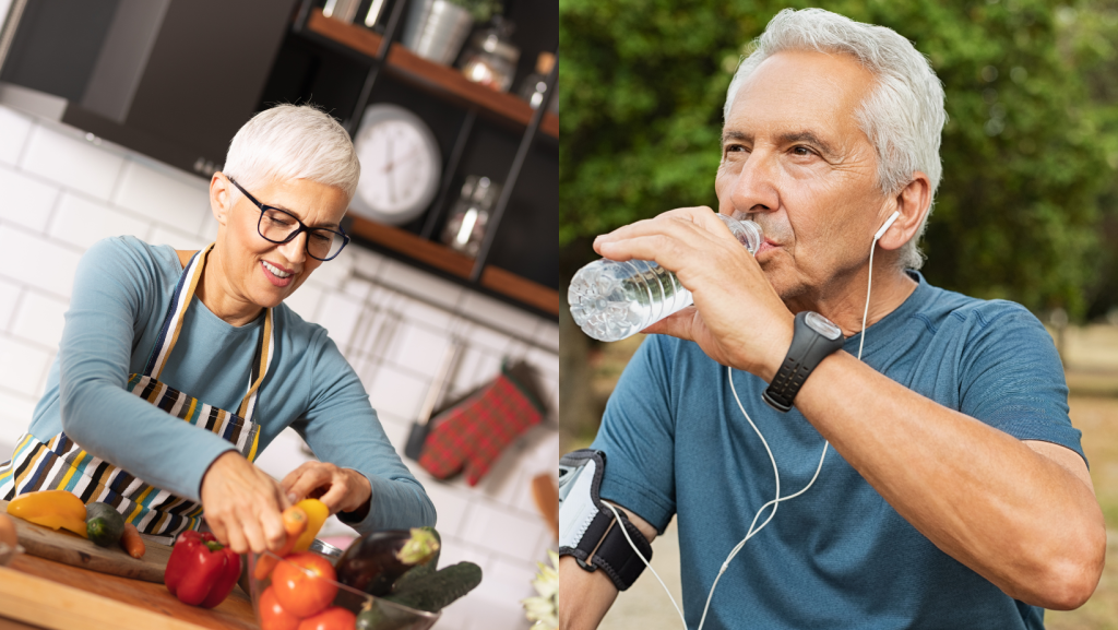 8 Self Care Tips for Seniors – Superior Senior Care