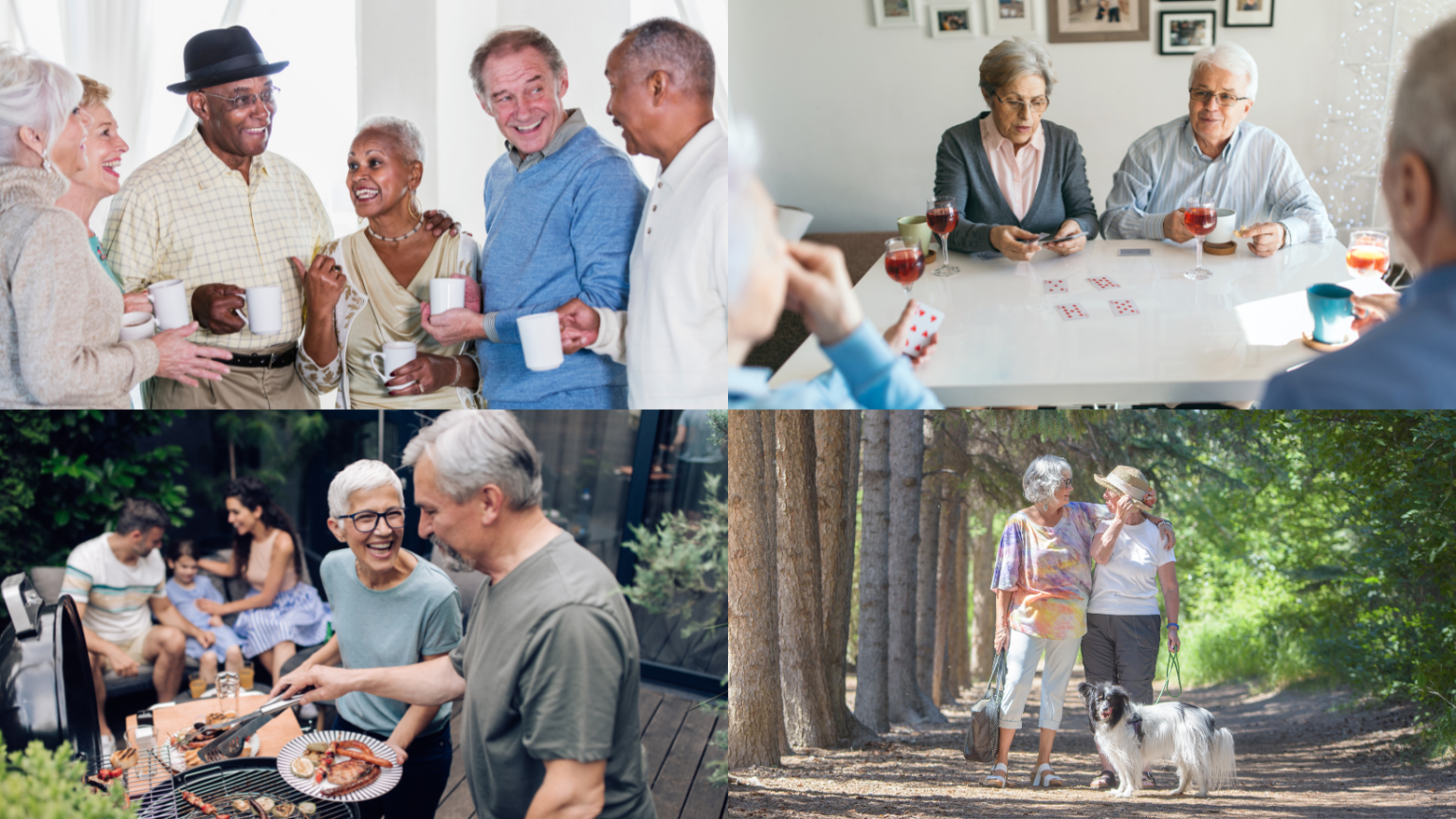 8 Self Care Tips for Seniors – Superior Senior Care