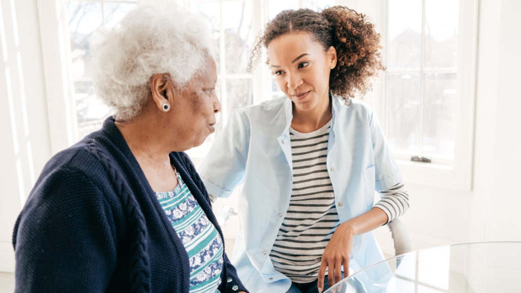 8 Self Care Tips for Seniors – Superior Senior Care