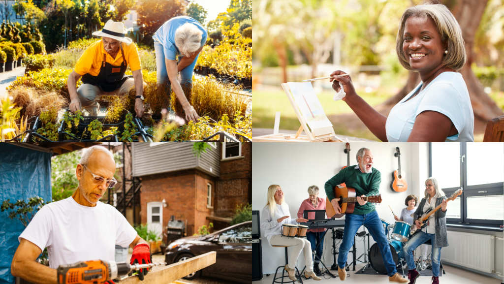 8 Self Care Tips for Seniors – Superior Senior Care