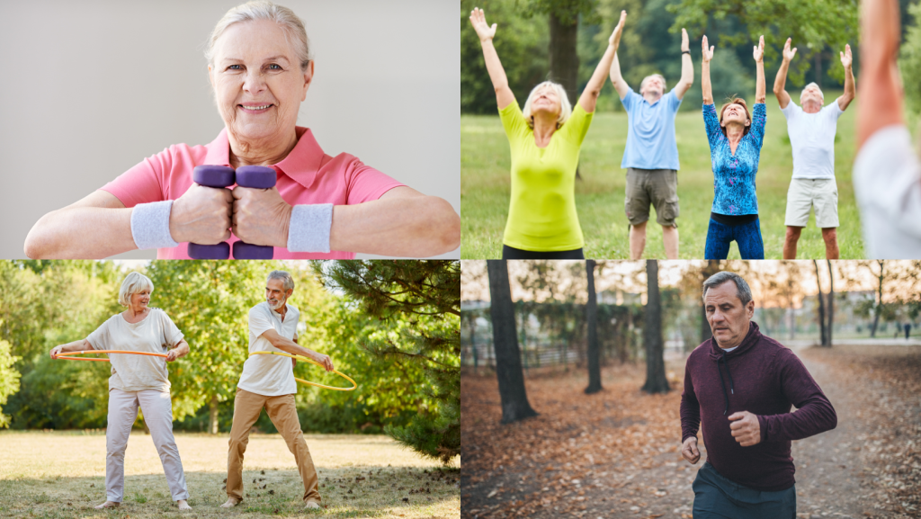8 Self Care Tips for Seniors – Superior Senior Care