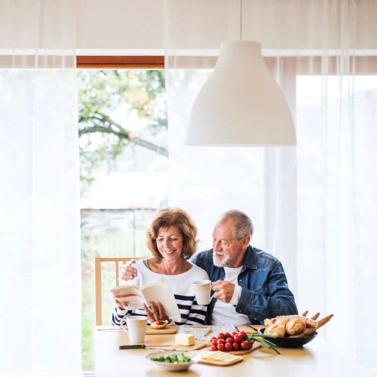 Spring Wellness: A Guide for Healthy and Active Seniors – Superior ...